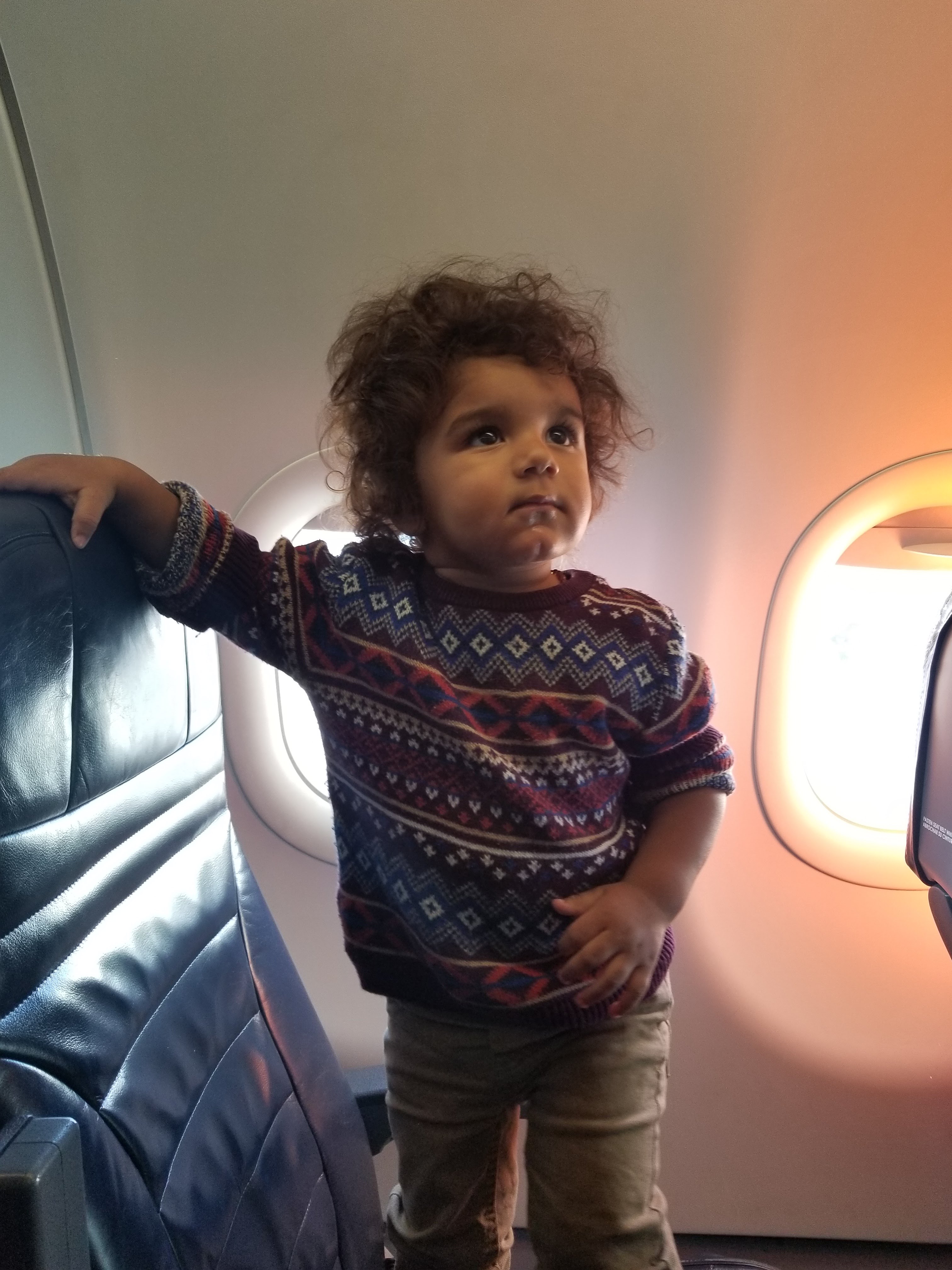 First Time Flying with an Infant – 6 Tips to Keep You Sane – Cassondra ...