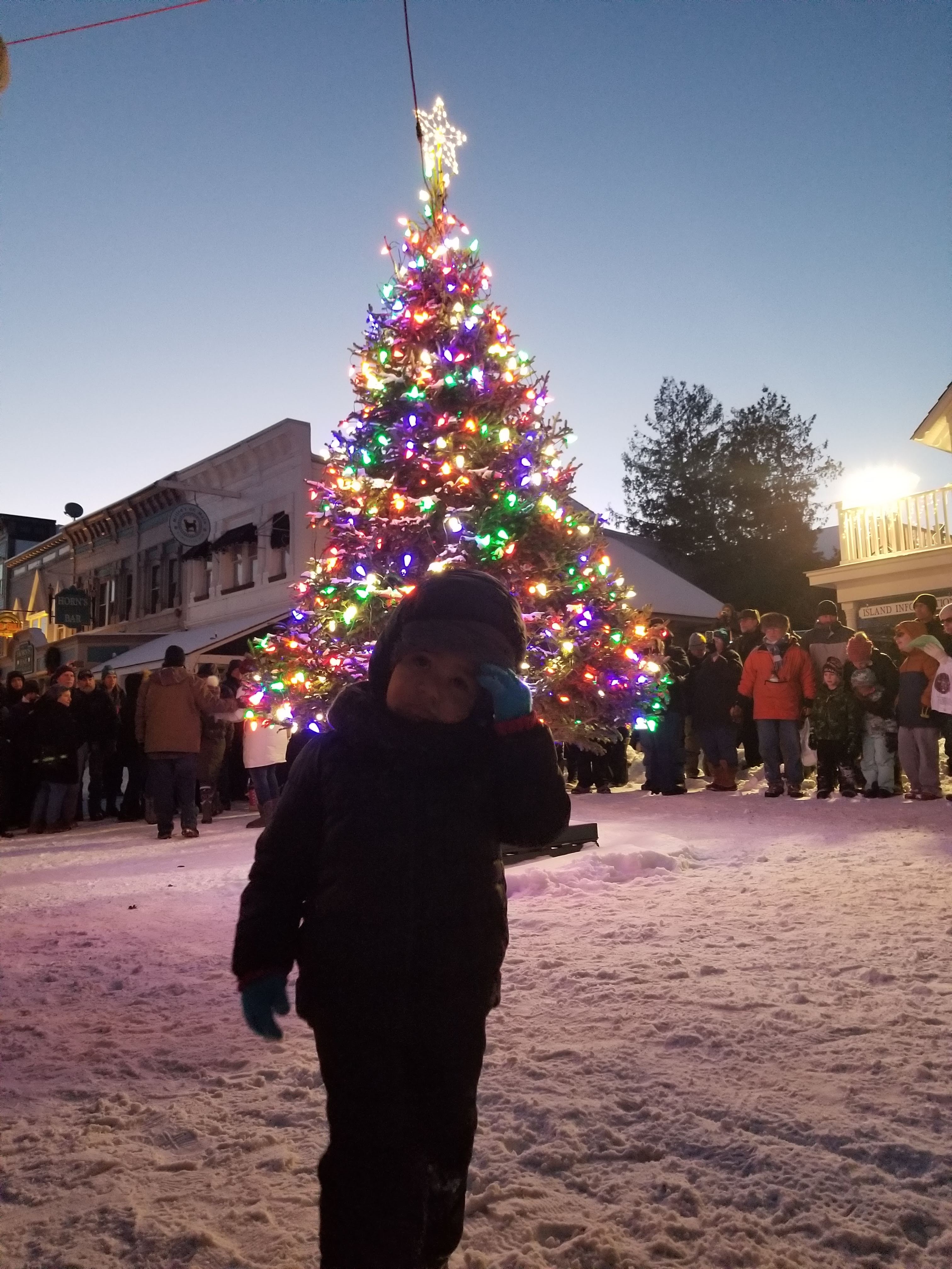 Unique Holiday Events in Michigan for 2021 – Cassondra Wanders