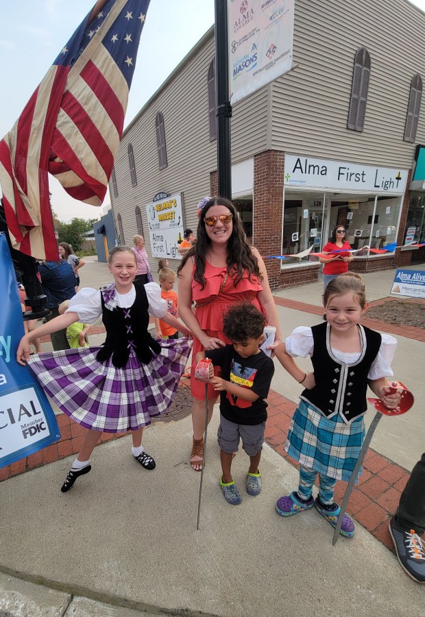 Spring Culture Festivals in Michigan – Cassondra Wanders