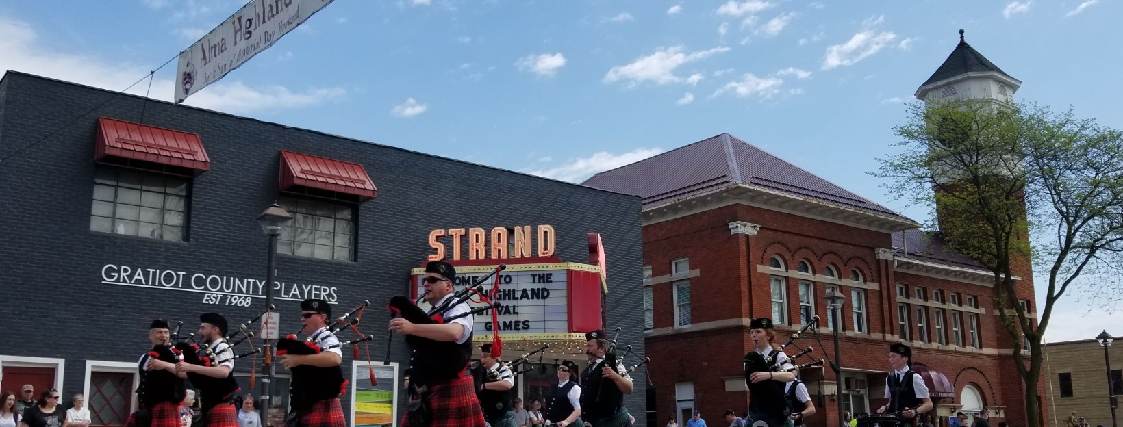 Spring Culture Festivals in Michigan – Cassondra Wanders