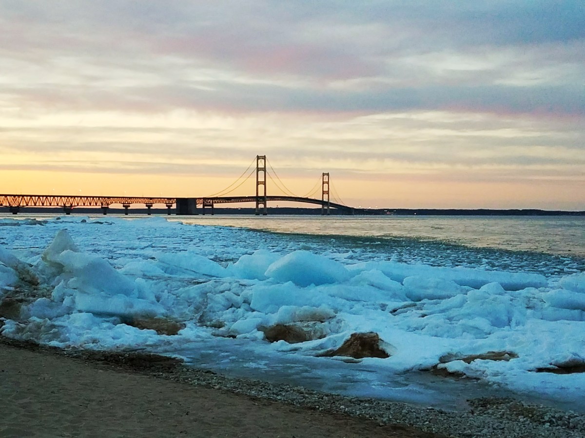 Winter in Michigan Bucketlist – Try Something New in 2022! – Cassondra ...