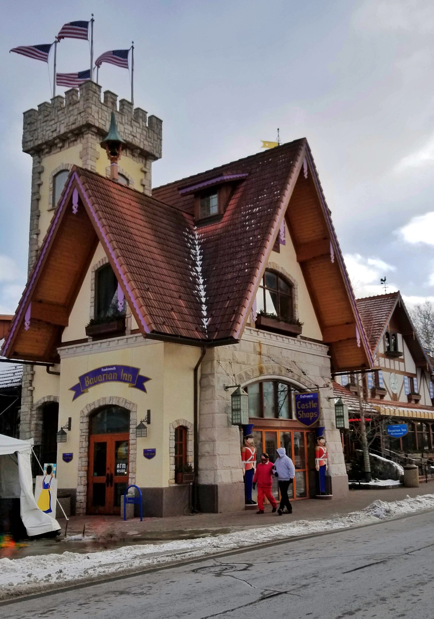 See 14 of Michigan’s Most Magical Castles – Cassondra Wanders