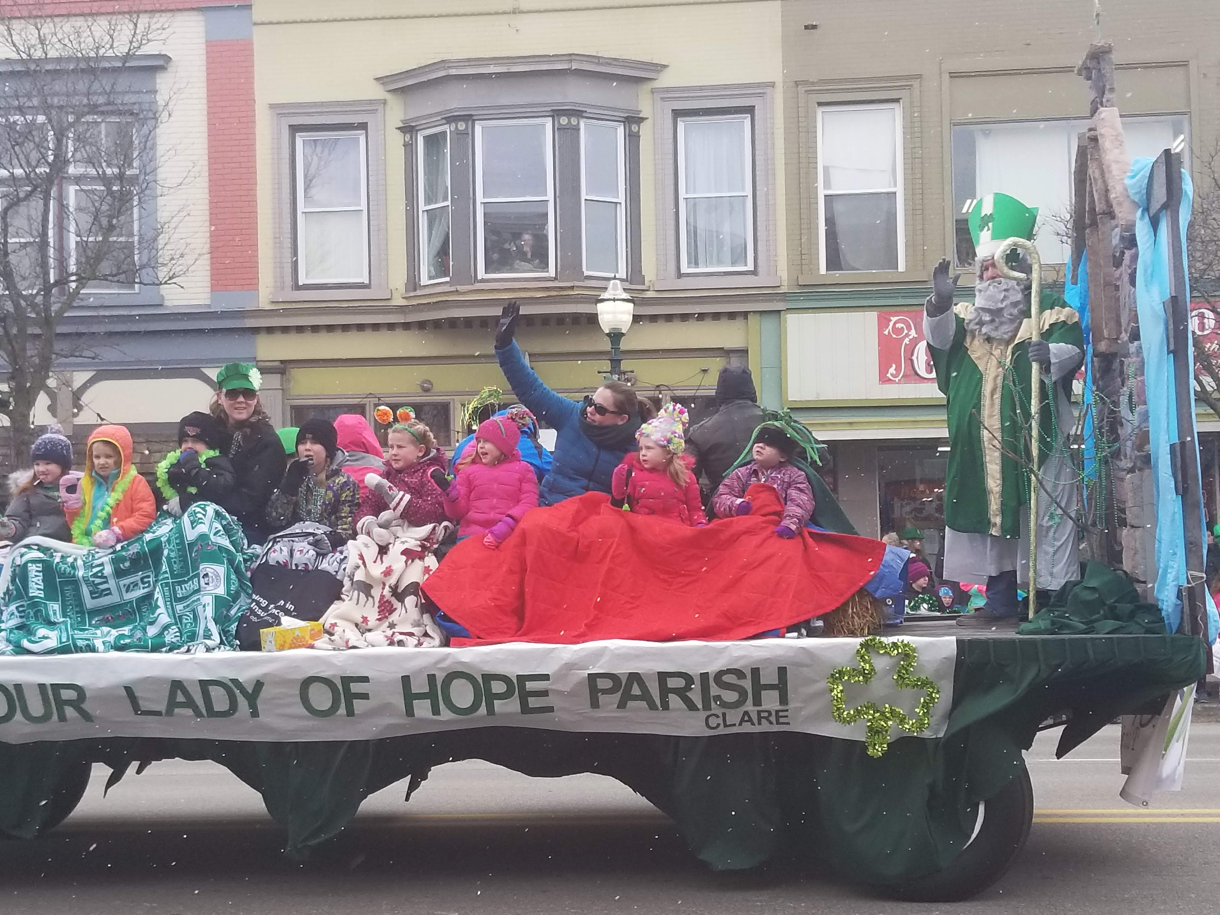 What to See on Your Visit to Clare, Michigan – Cassondra Wanders