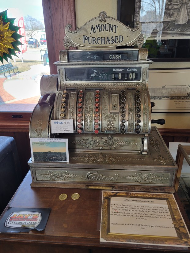 What to See on Your Visit to Clare, Michigan – Cassondra Wanders