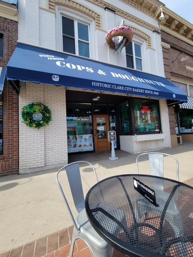 What to See on Your Visit to Clare, Michigan – Cassondra Wanders