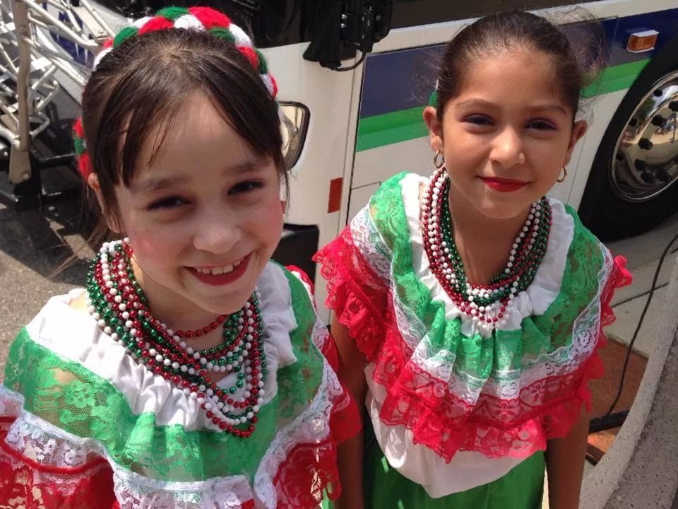 Spring Culture Festivals in Michigan – Cassondra Wanders