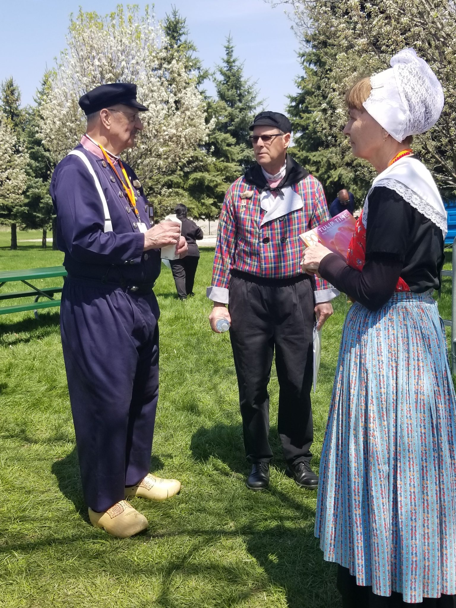 Spring Culture Festivals in Michigan – Cassondra Wanders