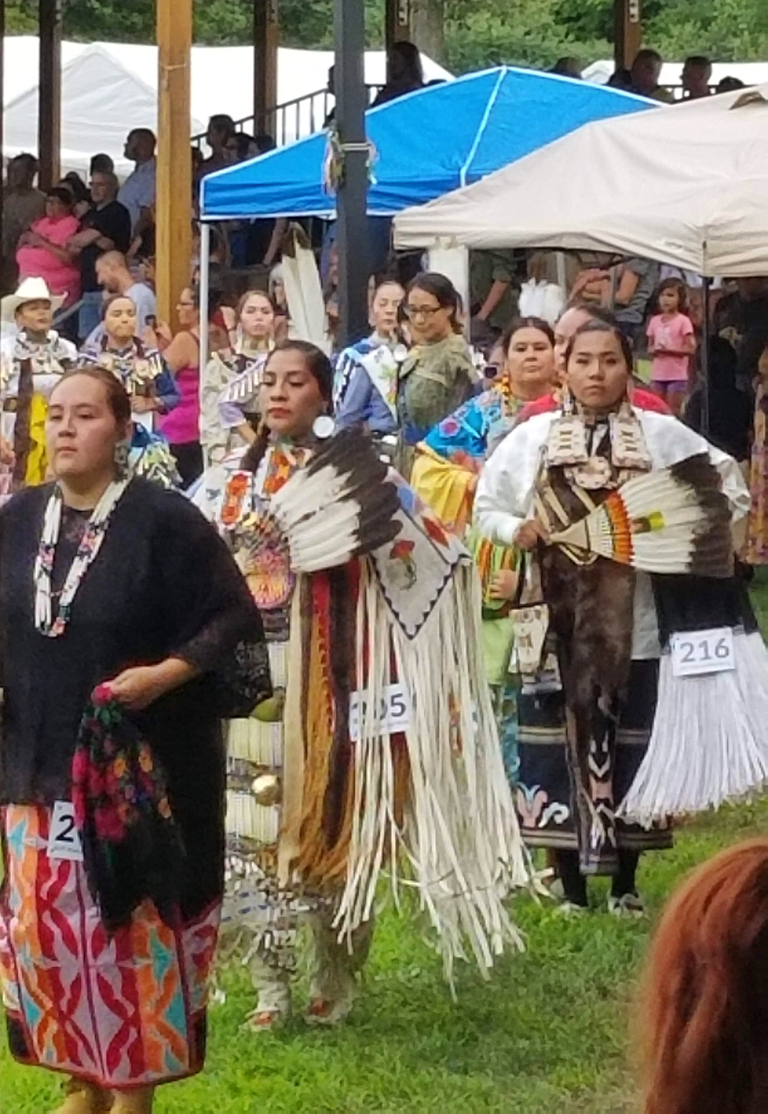 Spring Culture Festivals in Michigan – Cassondra Wanders