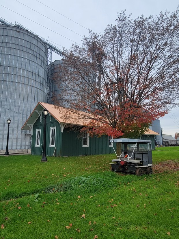 What to See on Your Visit to Shepherd, Michigan – Cassondra Wanders