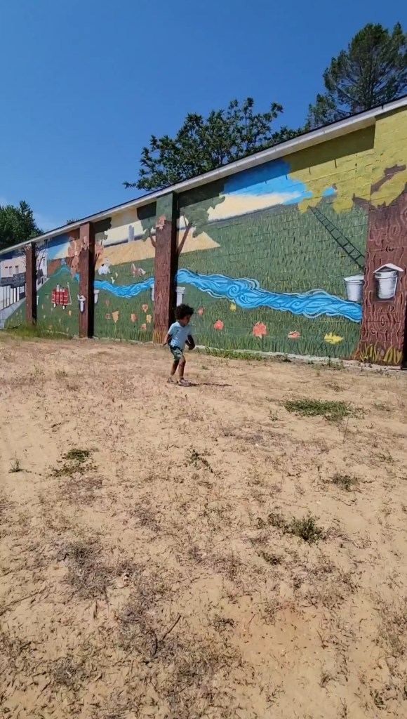 What to See on Your Visit to Shepherd, Michigan – Cassondra Wanders