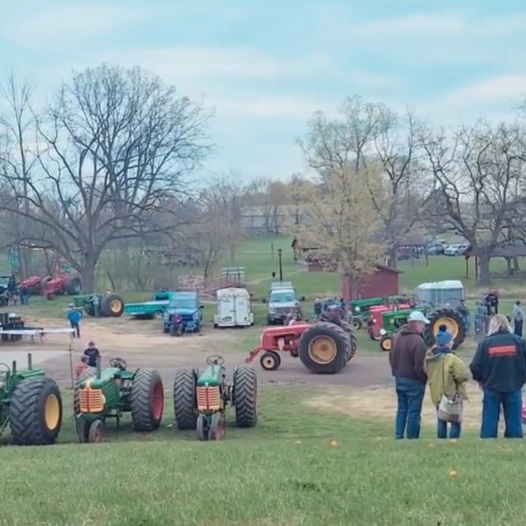 What to See on Your Visit to Shepherd, Michigan – Cassondra Wanders