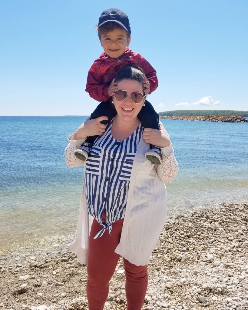 Cassondra scott – Cassondra Wanders