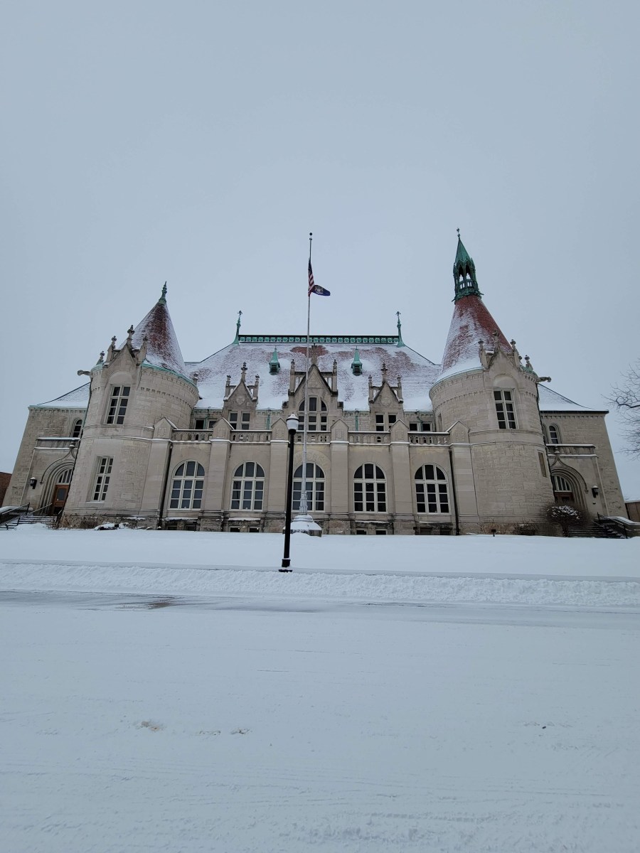 See 14 of Michigan’s Most Magical Castles – Cassondra Wanders
