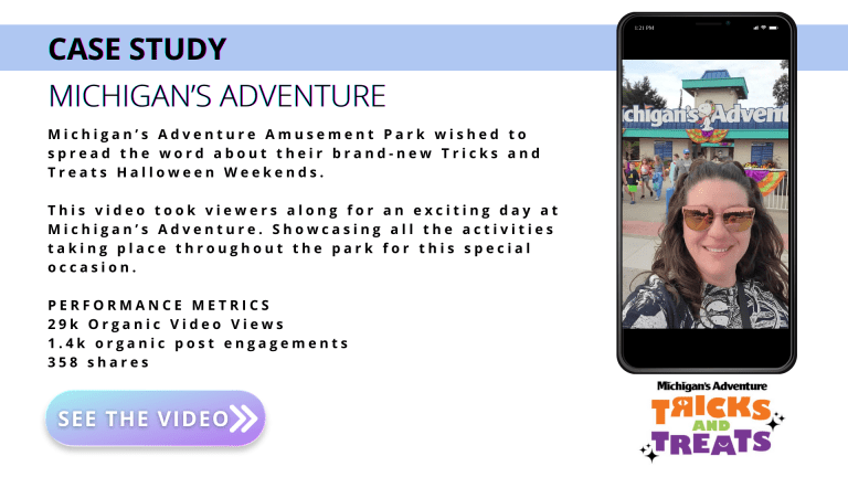 media kit – Cassondra Wanders