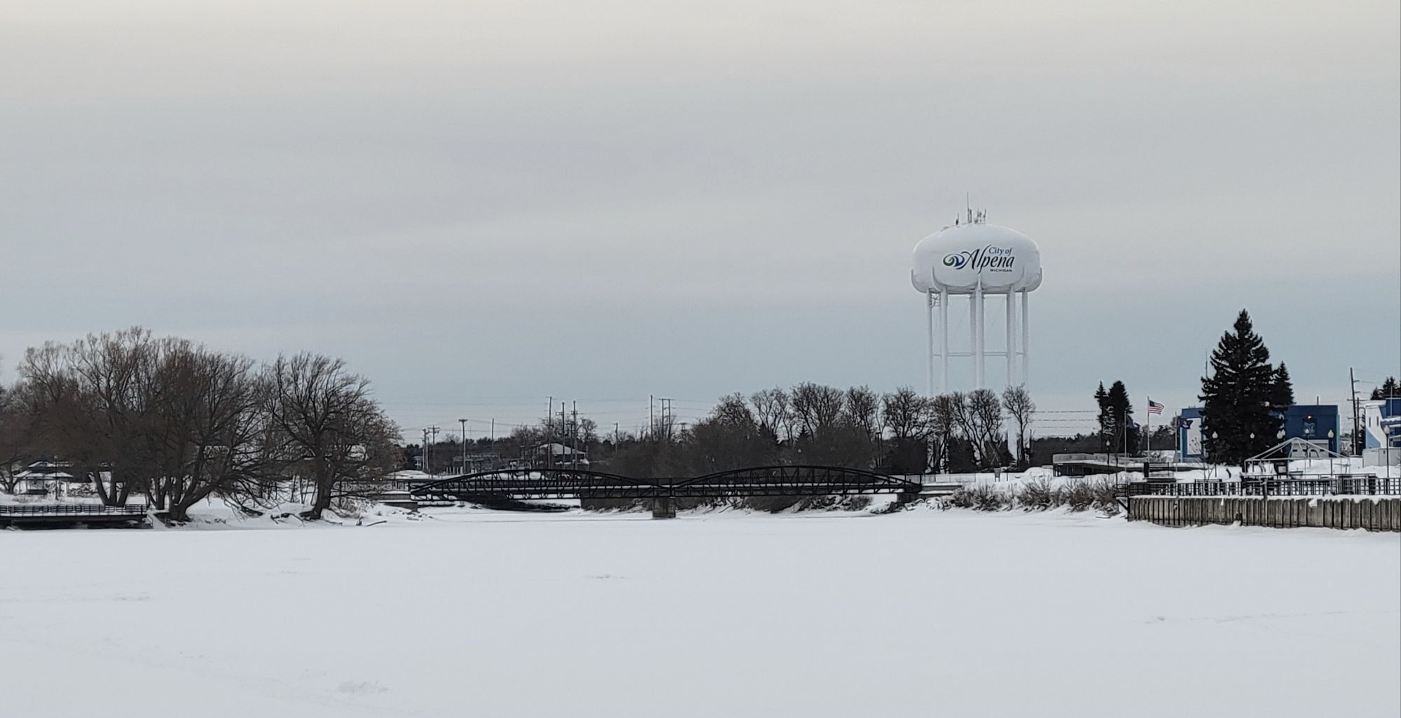 What to See on Your Visit to Shepherd, Michigan – Cassondra Wanders